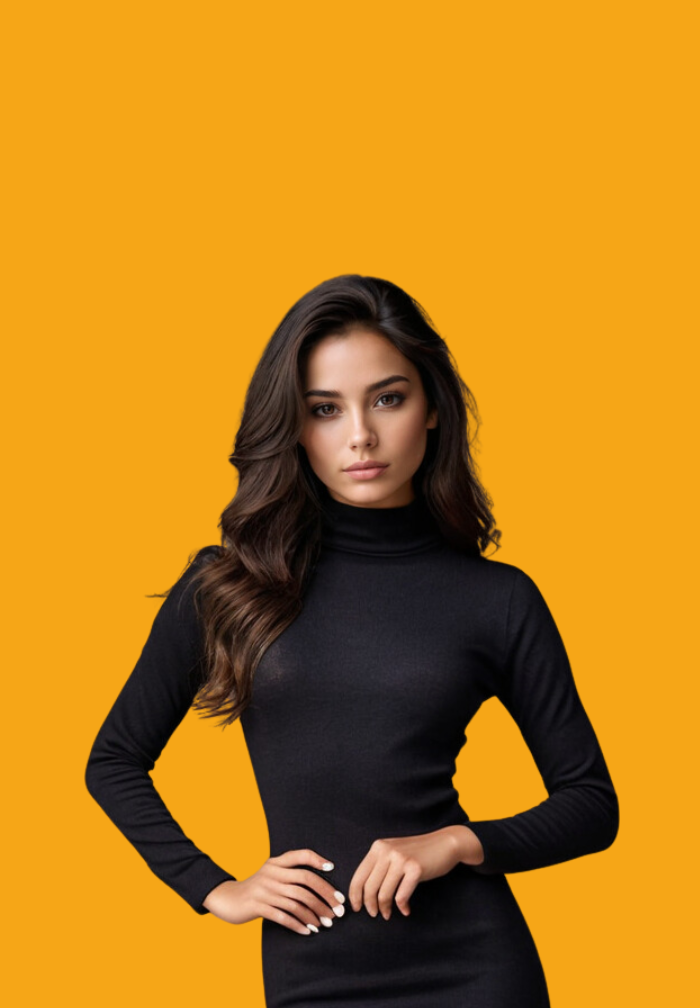 AI Generated Images - theorangematrix.com